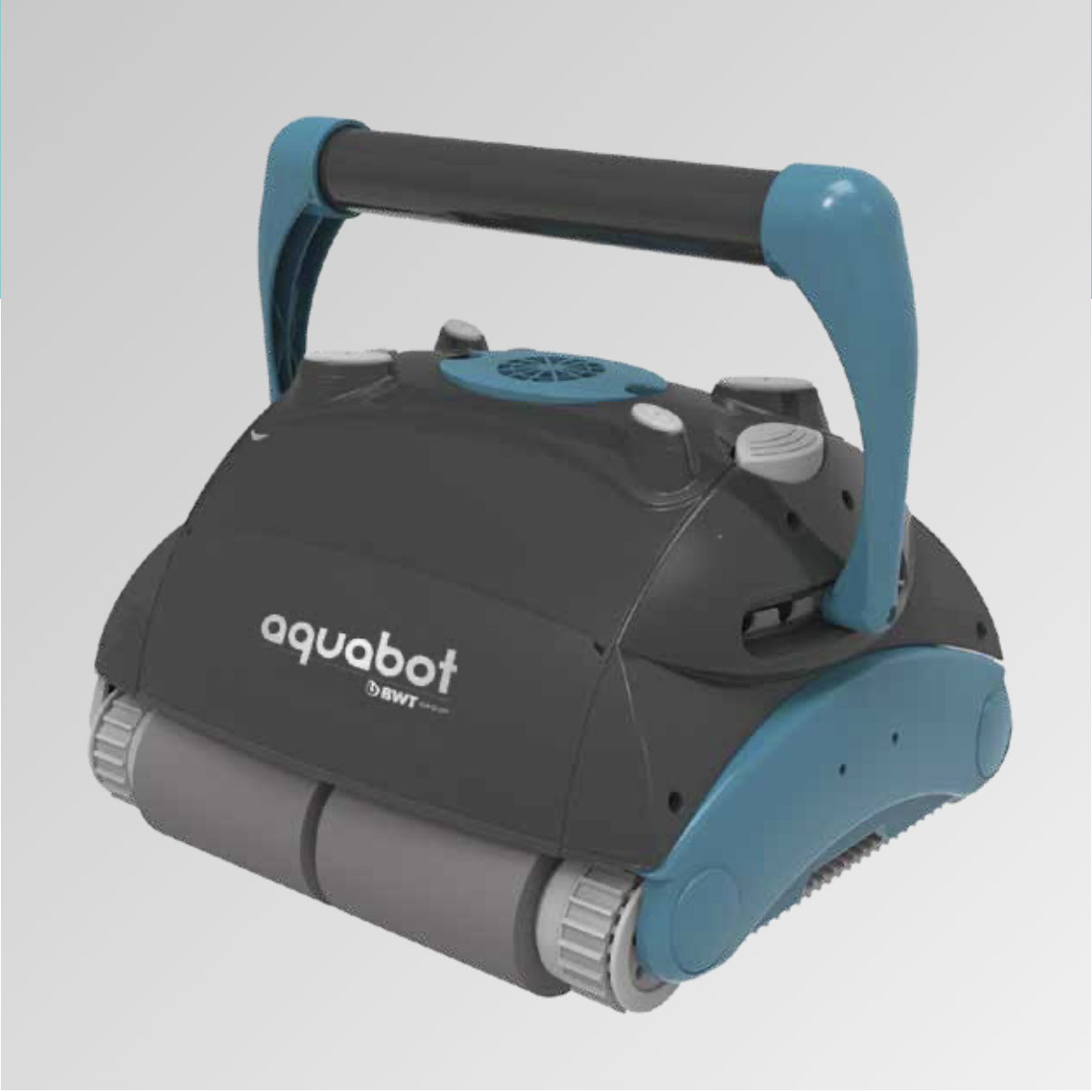 Innovative pool technology and competence from Gassner