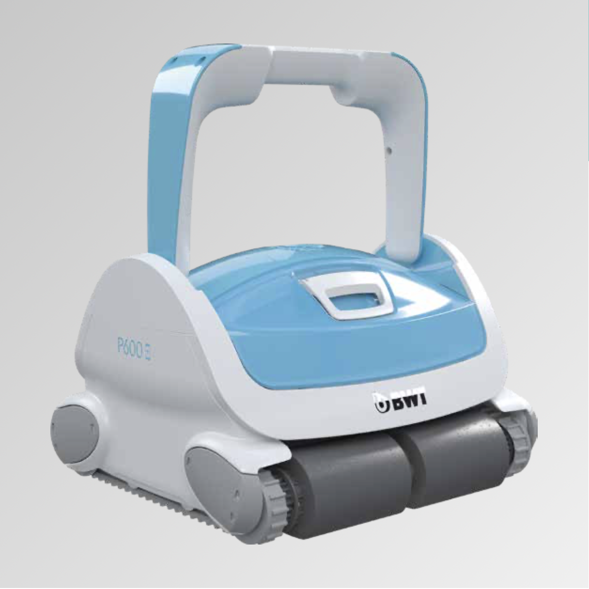 Innovative pool technology and competence from Gassner